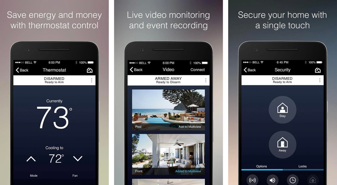 Security Camera Apps: A Guide To Popular Professional & DIY Solutions
